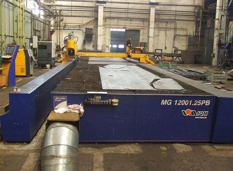 IQM MG 12001.25 PB Najprodavaniji