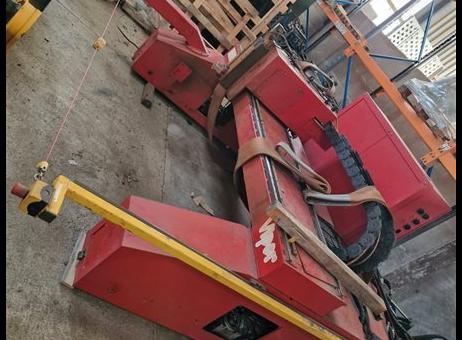 Mašina za sečenje - plazma / gas Esprit Hypertherm Centricut Automation Najprodavaniji