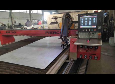 Pierce RUR 3000R GP Najprodavaniji
