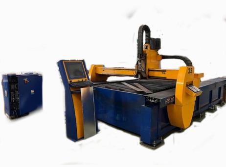MICROSTEP 3000 x 1500 mm Verified seller