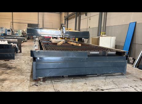 HPM STEELMAX 2500 x 8000 Verified seller