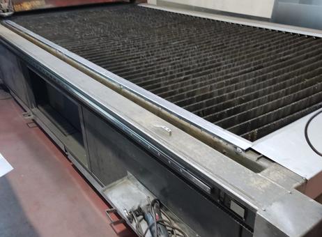 HIPERTHERM 3000 x 1500 Verified seller