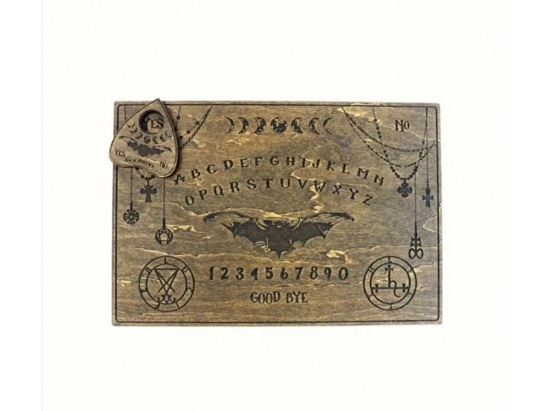 Ouija tabla za prizivanje duhova