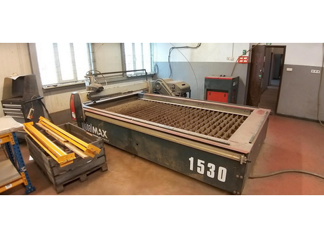 OMAX Global MAX 1530 Verified seller