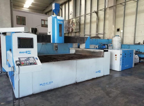 Mavijet MJT4000  Nisko radno vreme