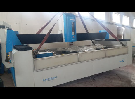 Mavijet MJT WD6 3D 4020