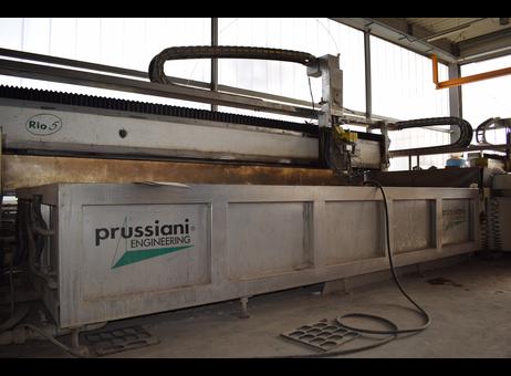 Prussiani Engineering Rio 5 Verified seller