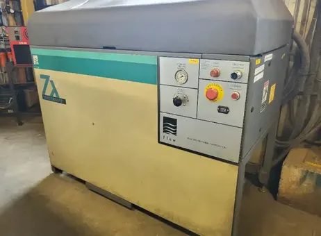 mašina za sečenje vodenim mlazom Flow IFB 4′ x 8′ Verified seller