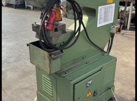 Mašina za udaranje PEDDINGHAUS Hydraulic 501 Verified seller