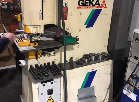 GEKA PUMA 55 Najprodavaniji