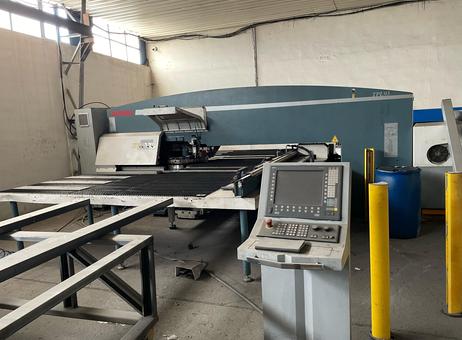 CNC mašina za probijanje Durma TPL 93 Verified seller