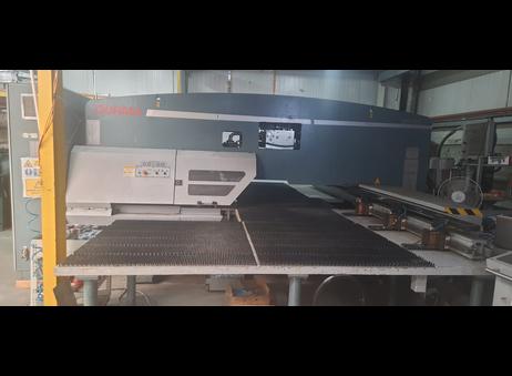 CNC mašina za probijanje Durma TP123