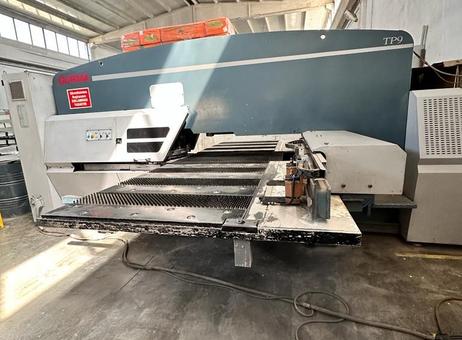 CNC mašina za probijanje Durma TP9