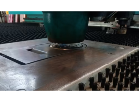 CNC mašina za probijanje Imac HP 1000 X 2000 Verified seller