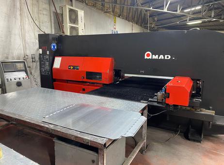 Amada Europe 255 Verified seller Dobra vrednost