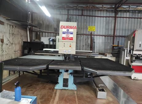 Durma PP 1250x30