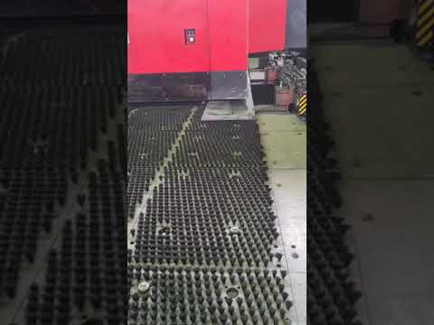 Amada Vipros 2510 King Verified seller