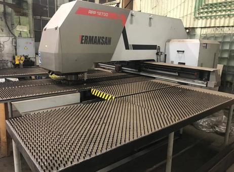 ERMAK RPP 1270 – 30 Verified seller Dobra vrednost