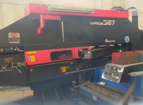 Amada Vipros 367 Verified seller