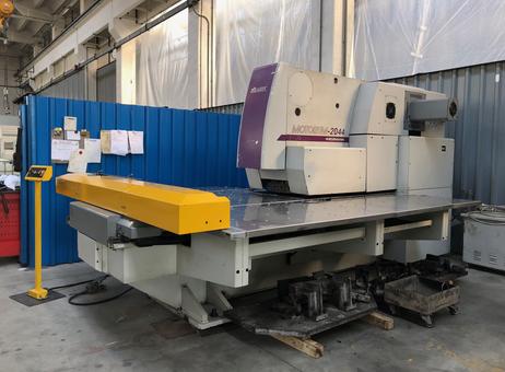 CNC mašina za probijanje Muratec-Wiedemann M2044 Verified seller