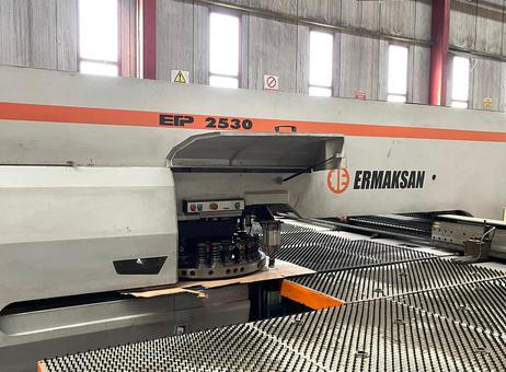Ermak ETP 1500 x 2500 Verified seller
