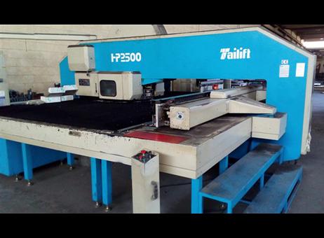 Tailift HP 2500 Najprodavaniji