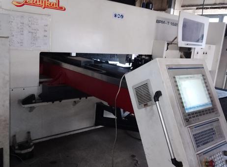 Baykal BPM-T 1525 x 30 Verified seller