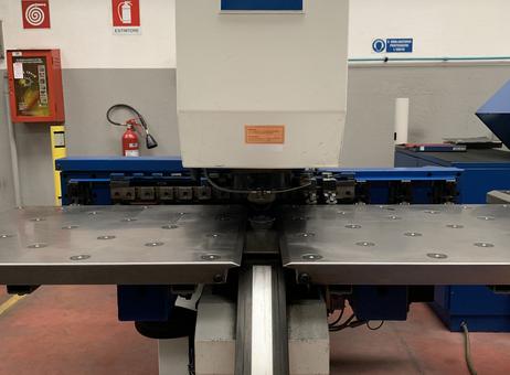 CNC mašina za probijanje Trumpf MINIMATIC 100 Verified seller