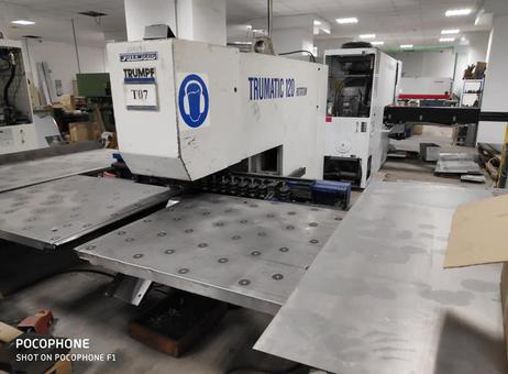 Trumpf 120R