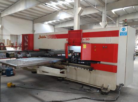 Baykal BPM-T 1225x30 Verified seller
