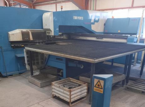 CNC mašina za probijanje FINN POWER LP6 Verified seller