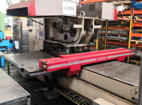 Muratec-Wiedemann C2500 Verified seller