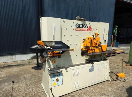 Geka Hydracrop SD Najprodavaniji