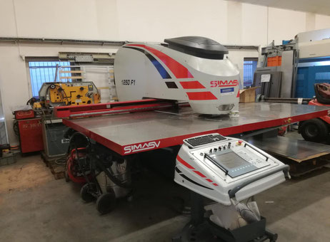 Simasv F1 1250 Najprodavaniji