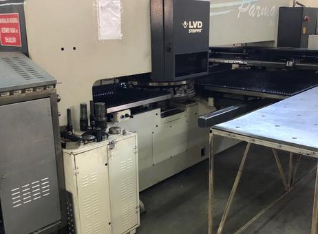 LVD Parma 1212 TK