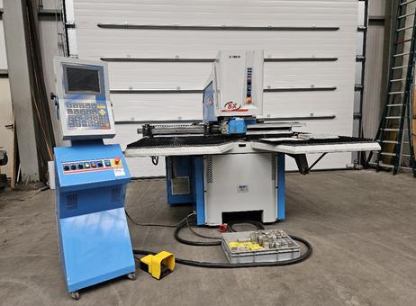 CNC mašina za probijanje Euromac BX 1000 30 Najprodavaniji