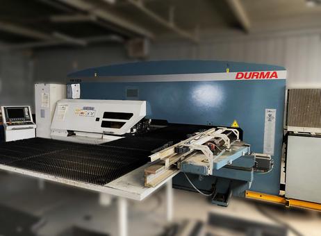 DURMA TP-123