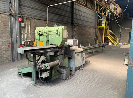 Peddinghaus Peddimax 1002 combi Najprodavaniji