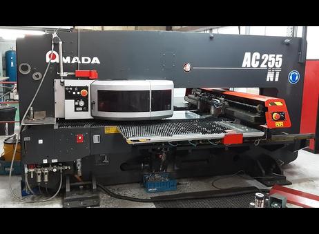 CNC mašina za probijanje Amada AC 255 NT