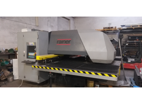 Rainer 2000 Verified seller