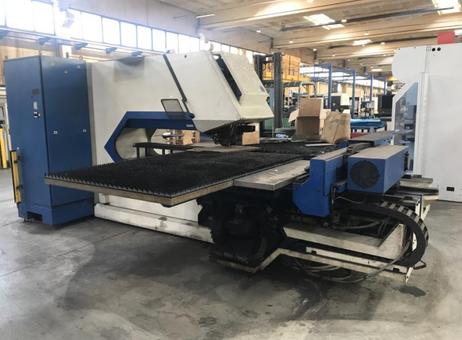 CNC mašina za probijanje TRUMATIC 2000R Verified seller