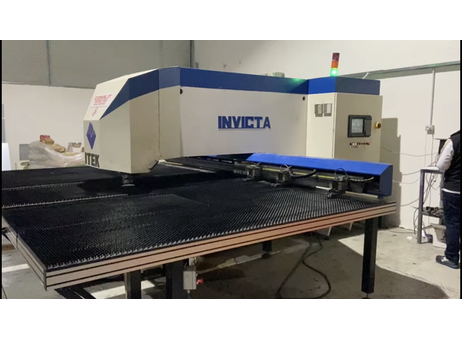 ITEK 1000 MX Verified seller