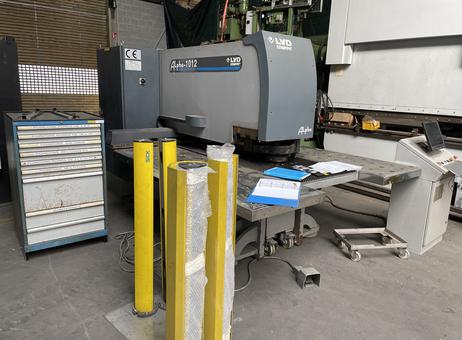 LVD Strippit TK Alpha 1012 Najprodavaniji
