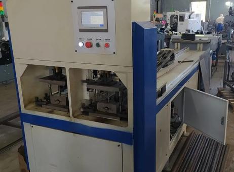 CNC mašina za probijanje CNC DR-2G-3M