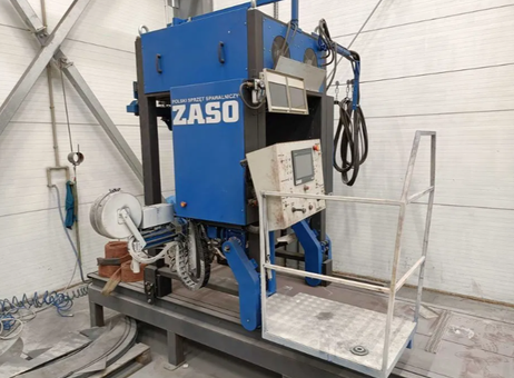 Aparat za varenje ZASO 1600x600