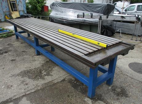 Aparat za varenje Germany WT 4000x1000 Verified seller  Dobar dogovor