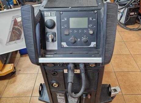 Aparat za varenje EWM TITAN XQ 400 puls C W EX WIFI R1 5m
