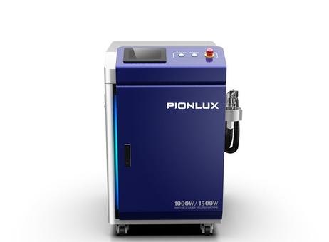 Aparat za varenje Shandong Dato Laser LW 4-in-1 Fiber Laser Welding Machine Verified seller