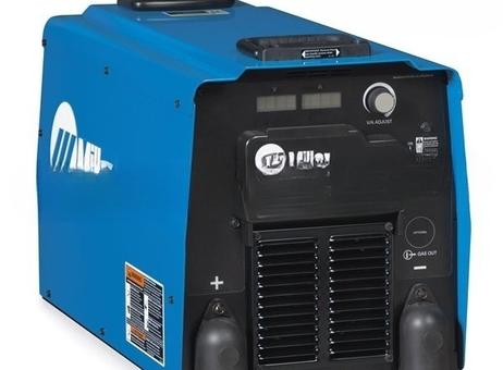 Miller KSMT 450 CC/CV zavarivanje Izvor napajanja Najprodavaniji
