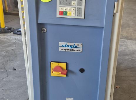 Polovna mašina za zavarivanje Single STV 140/1-60-0-S/G Verified seller
